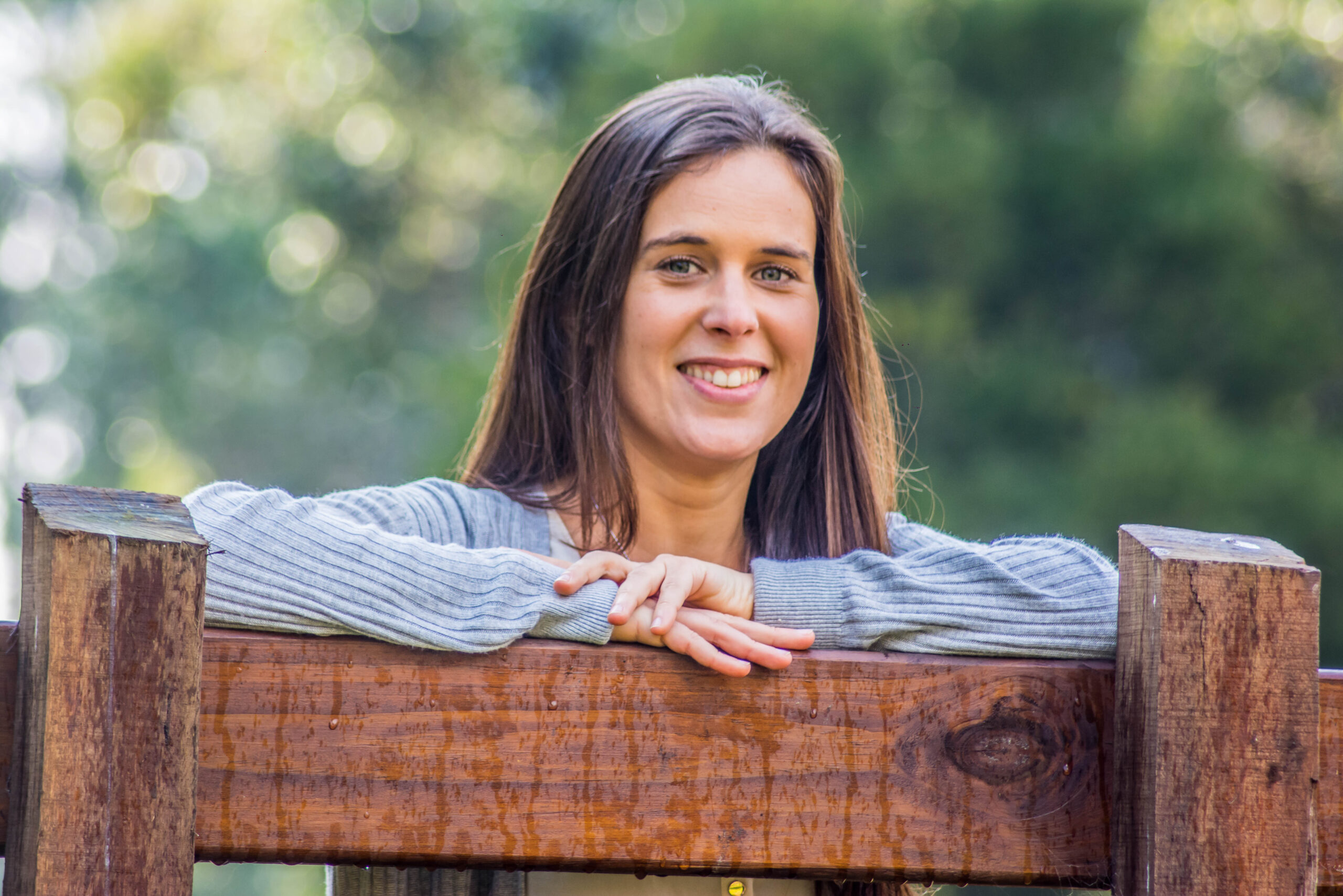 Ana Inés Rodríguez – Nutrición y Bienestar