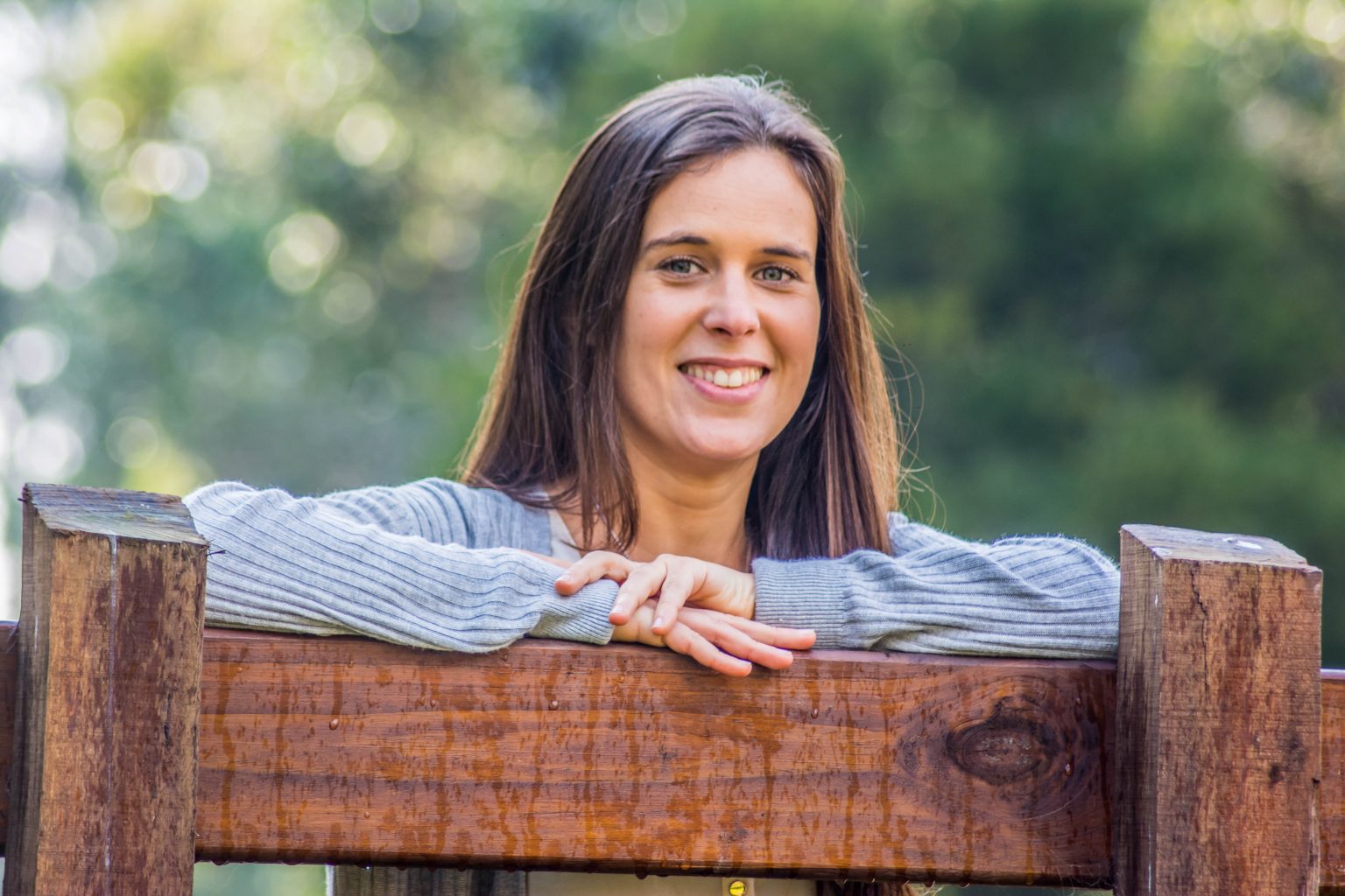 Ana Inés Rodriguez – Nutrición y Bienestar